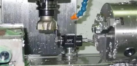 Cnc Machining Center Tool Alignment Steps Knowledge