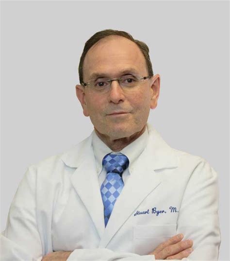 Dr Stuart Byer Radiation Oncologist Genesiscare Us