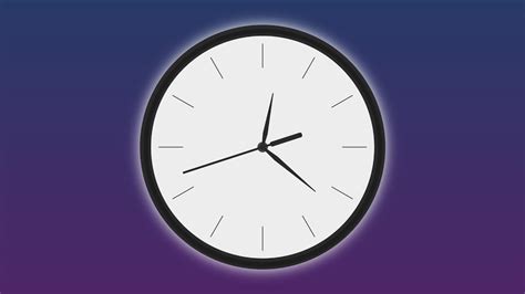 HTML CSS JS Speed Code Clock YouTube