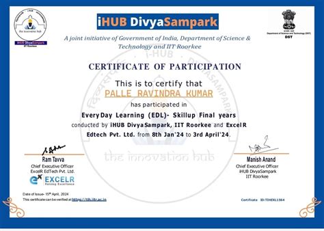 Ravindra Kumar On Linkedin Skillup Professionaldevelopment Continuouslearning Javaprogramming