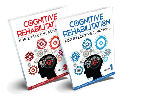 Cognitive Rehabilitation Of Executive Functions