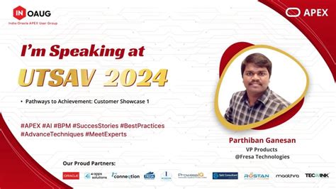 Parthiban Ganesan On Linkedin Oracleapex Freightforwarding Logisticstech Shippingindustry…