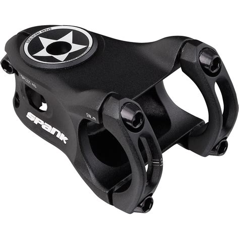 Spank Split Stem Brobike