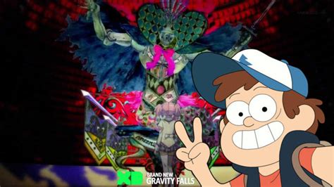 Dipper Selfie Know Your Meme