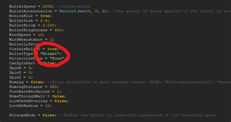 DEPRECATED FE Gun Kit Viewmodel Physics New Structure Community Tutorials Developer