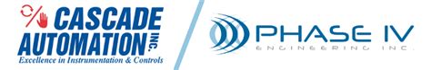Cascade Automation And Phase Iv Engineering Join Forces