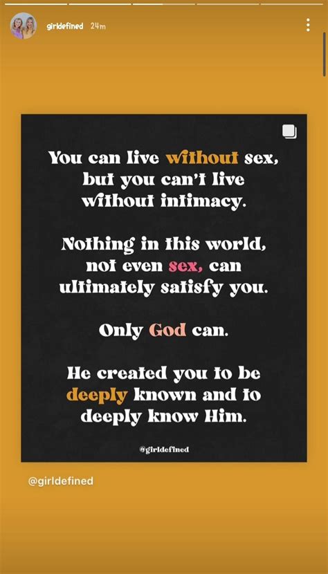 While Dry Bones Beal Is Posting Sex 24 7 Girl Defined Likely Krusty Has Posted This 😬 They