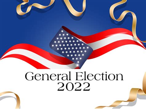 General Election 2022 Results
