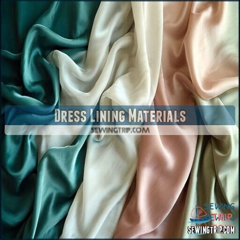 How To Choose Lining Fabric 9 Secrets That Will Transform Your Garments