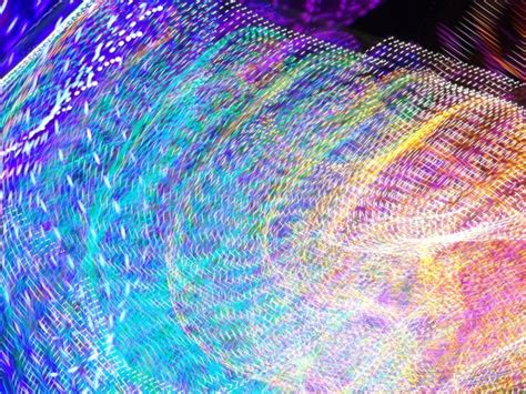 Premium Photo Light Has Wave Particle Duality And Can Accurately