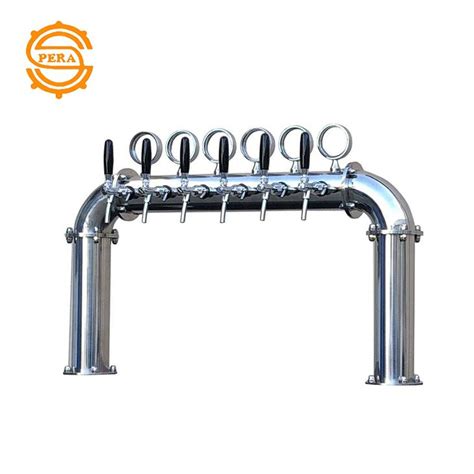 China Custom T Beer Tower Manufacturers Suppliers Factory Wholesale Service Pera