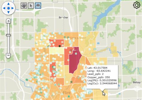 Maps Vesta Documentation