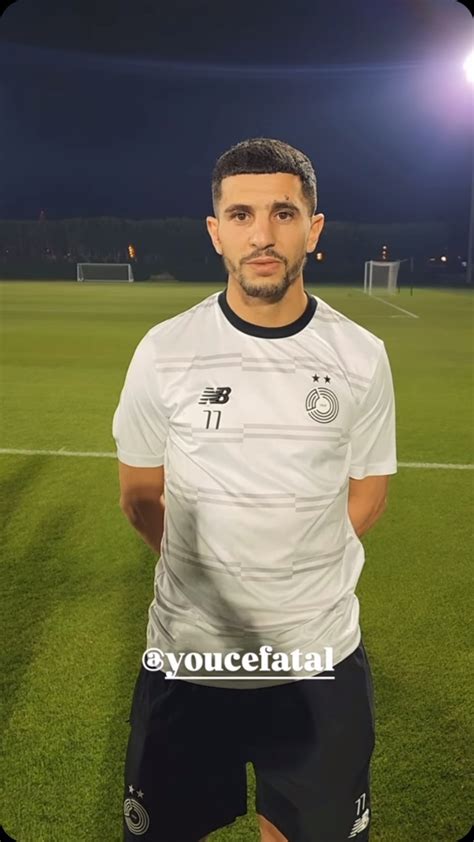 ‎youcef Atal يوسف عطال 🇩🇿 ‎ Youcef Atal Fanz • Instagram Photos And
