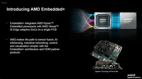Introducing Amd Embedded Plus Servethehome