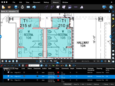 Bluebeam Revu Pricing Reviews And Features February 2021 SaaSworthy Com