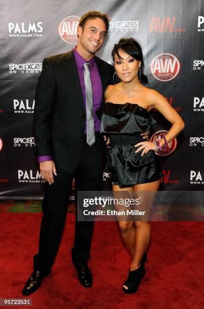 Asa Akira Photos And Premium High Res Pictures Getty Images