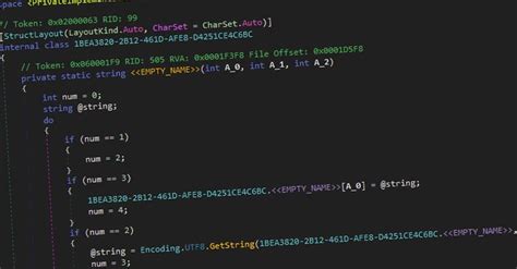 Researchers Detail About This— Successor To Agent Tesla Malware By
