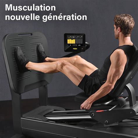 Technogym On Linkedin Biostrength