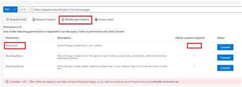 How To Work With Microsoft Graph Explorer