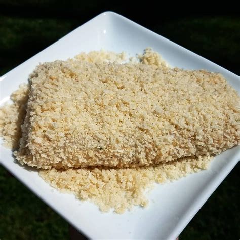 Crispy Cod Blackstone Products