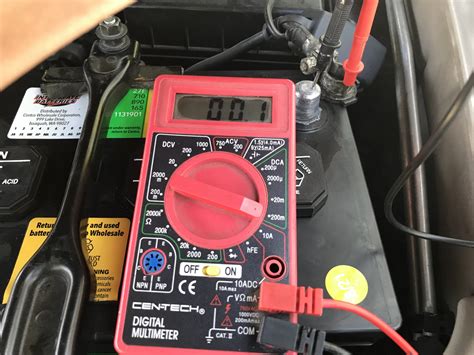 Fuse Pull Test By Electrical Dummy IH8MUD Forum