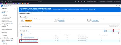 Getting The Errors In Start Of The Code Doubt Of Distorted Aws Configuration In The Module