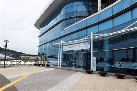 창의인성교육 현장포럼 여행을 주제로 저 멀리 여수에서 진행했던 제82회 창의인성교육 현장포럼