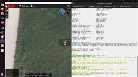 Tailsitter SITL Test Failure Issue PX PX Autopilot GitHub