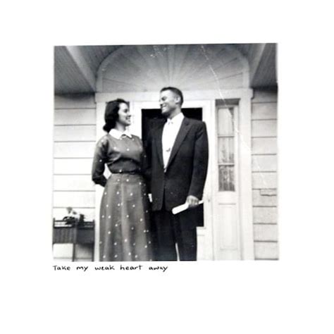 Halfy And Winks Take My Weak Heart Away Lyrics Genius Lyrics