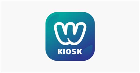 ‎workguru kiosk on the app store