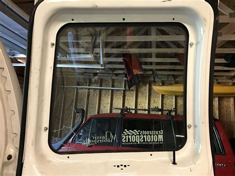 How To Install Vw Bug Pop Out Windows Ndeparty