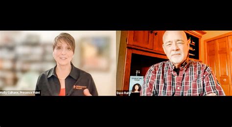 Shepherd Leader Dr Dave Rahn