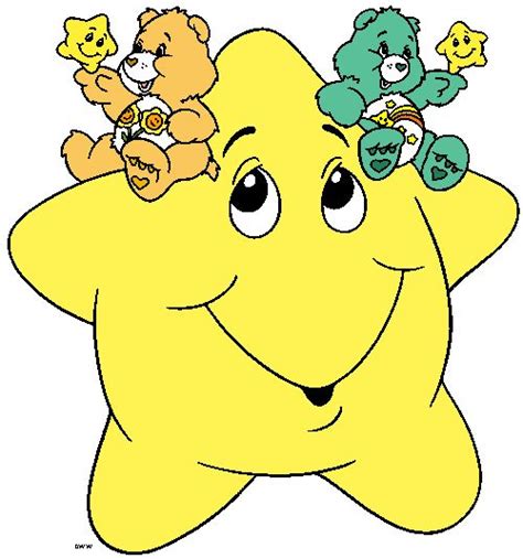 Care Bear Stare Care Bear Cartoon Clip Art Cartoon