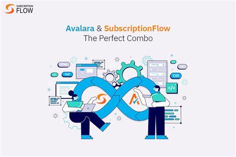 avalara integration with subscriptionflow the best solution for