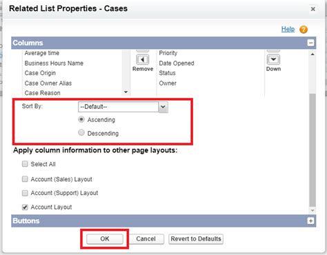 ADD More Fields To Related List Salesforce Salesforce Thinkers