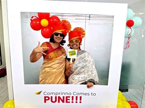 Comprinno Newbeginnings Newoffice Nxtleap Comprinno