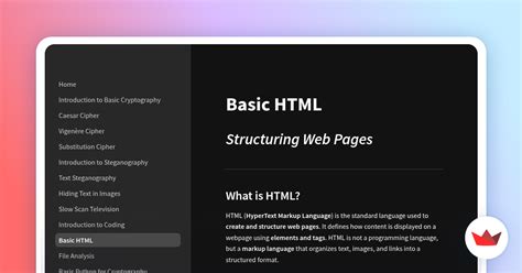 Basic Html Basic Html