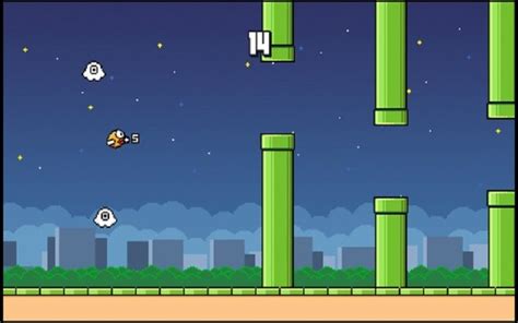 lap trinh game flappy bird java 3 học trực tuyến cntt học lập trình