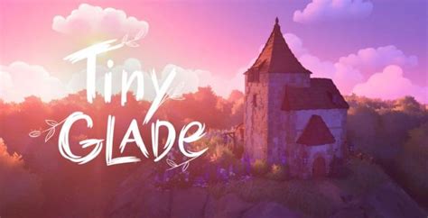 Tiny Glade Entspannung und Kreativität im Fokus Gamers DE Aktuelle Spiele News und Reviews