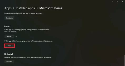 How To Fix Microsoft Teams Not Working On Windows 11 Thecoderworld
