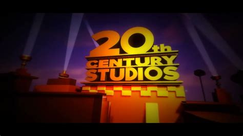 20th Century Studios Turns Into 20th Century Fox Willam Vaulter