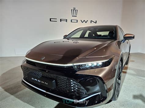 신차 드라이브 토요타 크로스오버 승부수 통할까