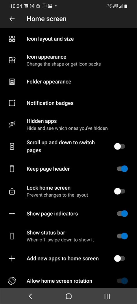 How To Hide Apps On Android