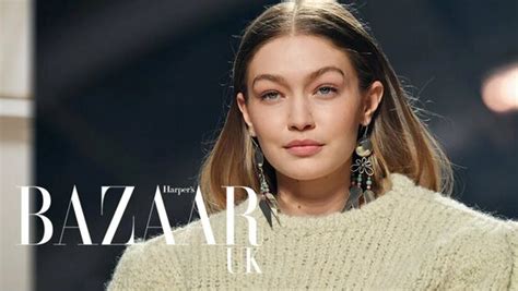 Gigi Hadid  1 Bin Video Yandexte Bulundu
