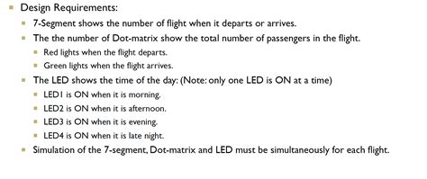Develop An Assembly Language Code That Simulate An