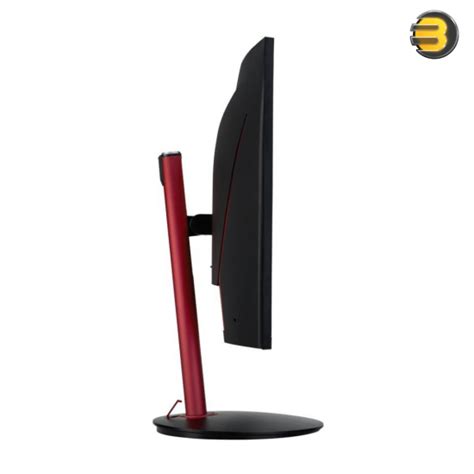 Acer 27 Nitro Xz2 Curved Gaming Monitor Xz272 V 27 Fhd 1920x1080 Curved E2e Va 165hz