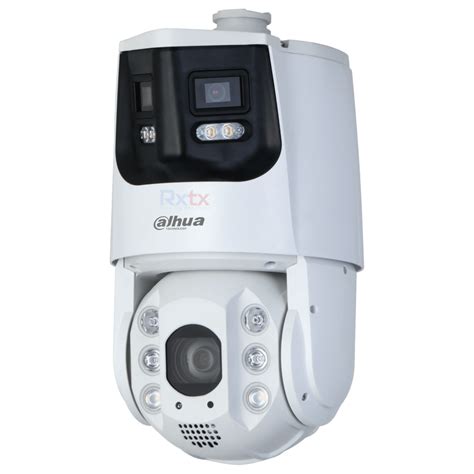 Dahua DH SDT C P GB APV Best MP IP PTZ Camera