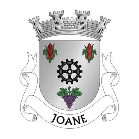 Bernardino Machado Património Humano Freguesia De Joane