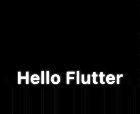 Flutter 小技巧之霓虹灯文本的「故障」效果的实现 · Gitbook Flutter 小技巧之霓虹灯文本的「故障」效果的实现 · Gitbook