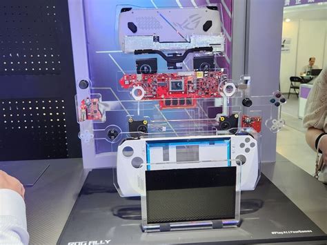 Rog Booth Computex Digital Reg Since Tech Review Rog Booth Computex Digital Reg Since Tech Review